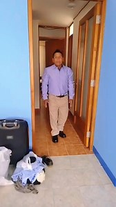 Agradecer a todos los que nos apoyaron con éstos cambios. Nolberto ahora es una nuenueva persona. | En vivo 2020