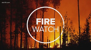 Couple charged in 2020 El Dorado Fire sparked by gender reveal