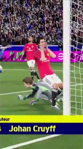 EFOOTBALL, NOUS FAIT VIBRER