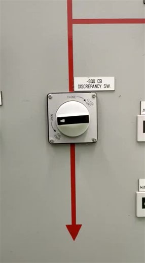 Understanding Discrepancy Switches in Electrical Work