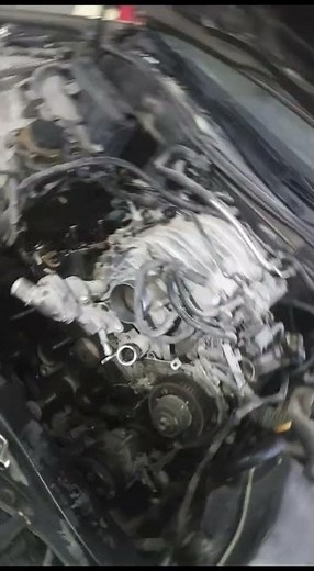 Lexus 430 | Common Problems in engine | Eight Cylinder | Issue Resolved