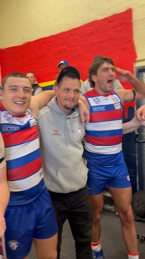 7.9K views · 121 reactions | Grand Final Bound Point Cook 11.11.77 Altona 8.7.55 See you next week at Avalon Airport Oval 2:15pm!! | Point Cook Football Club - Official | Facebook