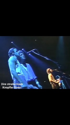 31K views · 2.3K reactions | Why worry - Dire Straits - 1985 - Wembley, London LIVE_highlight_10 | Dire Straits/Mark Knopfler finest | Facebook