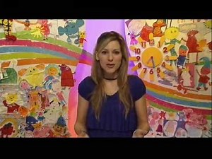 Hana's Helpline Milkshake Competition