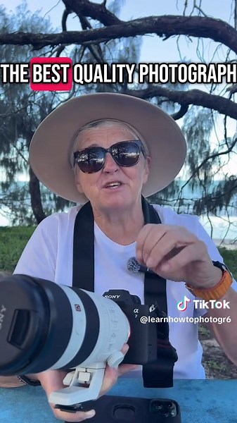 Understanding JPG and Raw Image Formats