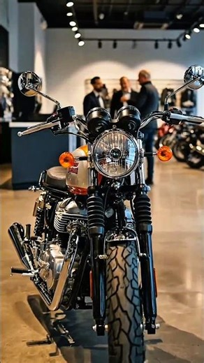 NEW 2026 Royal Enfield Interceptor 650 😱 Full Upgrade Revealed! Price, Mileage & Killer Look 🔥