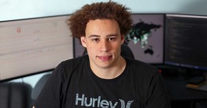 Người hùng cứu thế giới khỏi virus WannaCry vừa bị bắt do tạo phần mềm hack ngân hàng