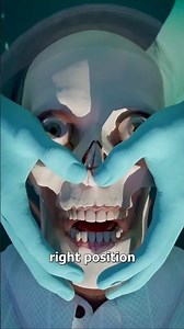 नाक 👃 Tut jaye to kya hoga 😯 #shorts #youtubeshorts #3danimation #facts