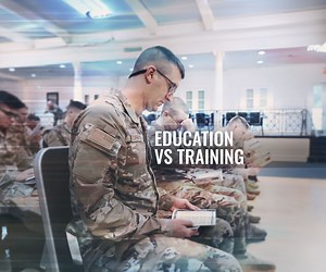 1.6K views · 30 reactions | “Think about the difference between...