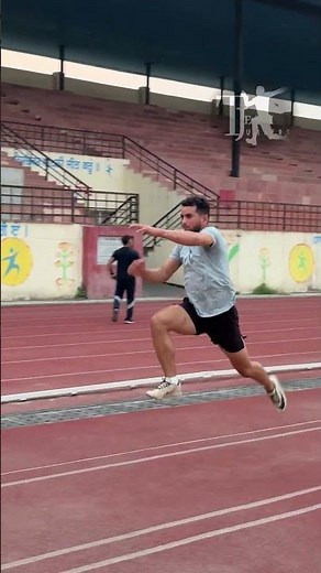 Triple Jump Workout | Drills to Improve Hop, Step & Jump Phases #teamjumpers #athlete #jumpers