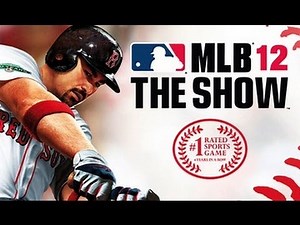 MLB 12: The Show - Reveal Trailer