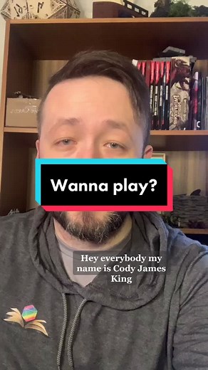 Join Our D&D Livestream Adventure | Audition Now!