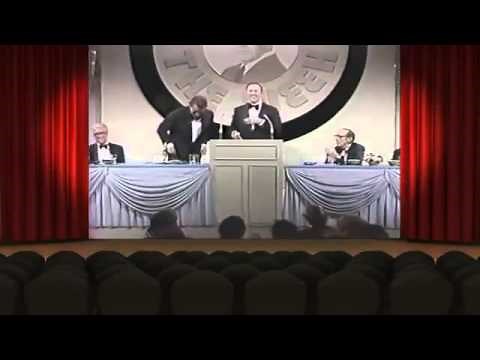 Dean Martin Celebrity Roast ~ Jack Benny