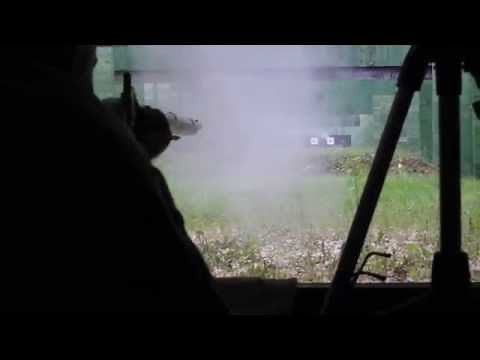 Do you fill the base of the Minié bullet with grease?