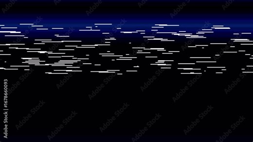 Digital VHS noise glitch overlay with static distortion and retro screen error effect for video editing