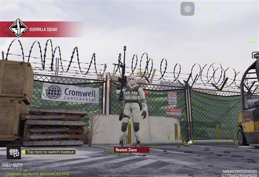 Free Locus Electron haha #callofdutymobile #fyp #tatangcodm #freelocuselectron #codmtrippings