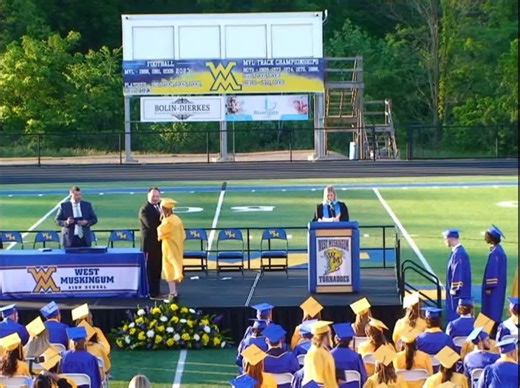 Celebrating the Class of 2025 Graduation