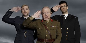 Argumental: Series 2, Episode 4 - British Comedy Guide