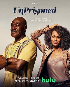 Watch 'No, it is not fairthat you don't get to help me, but I'm okay. We're okay because we're...' | UnPrisoned Clip