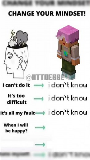 Minecraft's Most Useless AI