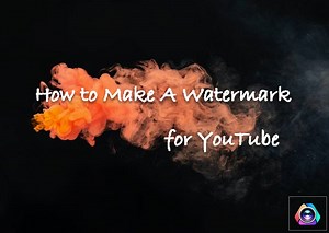 How to Make a Watermark for YouTube (Step-by-Step Tutorial) – VideoProc