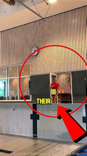 They Trolled Their Coach! 🏊‍♀️🧠