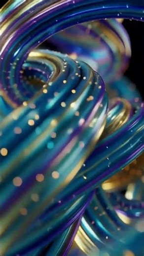 ✨🌀 Hypnotic Loop #13 🌀✨