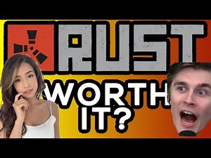 Rust Review Why Is Everyone Playing Rust?