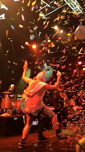 @GooGooDolls NYE! Countdown!