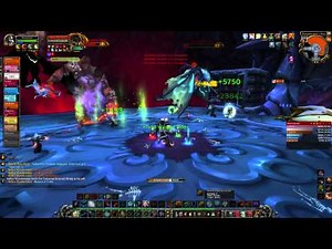 Cataclysm - Halfus Wyrmbreaker (Bastion of Twilight) Informational Boss Guide