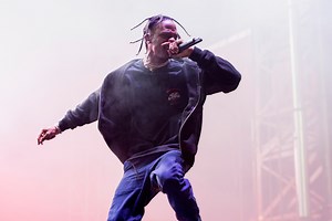Every Travis Scott Feature So Far