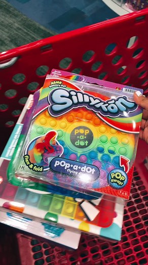 Fidget Challenge Part 2: Twin Edition