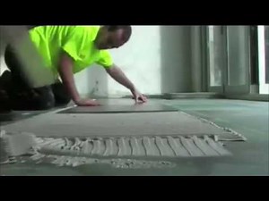 An Overview of Tile Adhesives