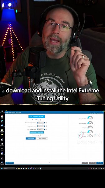 Gray Zone warfare crash fix for Intel cpu's #gaming #fyp #grayzone #grayzonewarfare #fixed