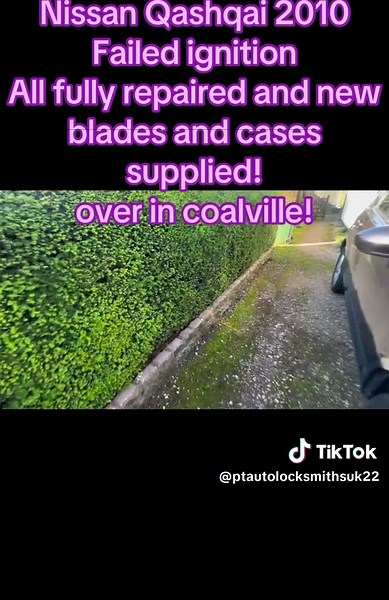 PT Auto Locksmiths UK22 on TikTok