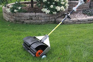 Sweeper Wheel Kit | Sweeper Wheels