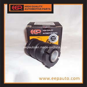 [Hot Item] Eep Car Parts Lower Control Arm Bushing for Toyota Corolla Zze121 Zze130 48654-02030