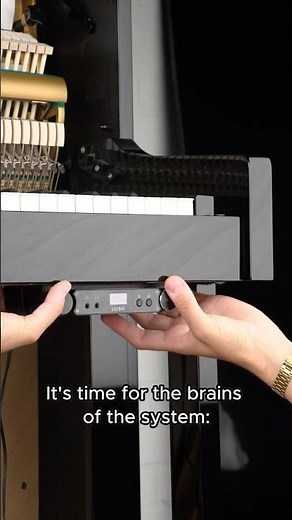 Step 12: Control Box - Installation Kioshi Gen2