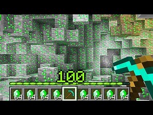 I hit LEVEL 100 in MINECRAFT Prison!