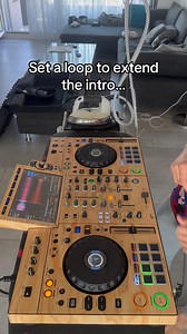 How to do a DJ transition -> Nr. 198 Songs: @djkatch - Unforgettable X @naarl_y - Addicted #learnoninstagram #howtodj #djing #djskills #pioneerdj #cyriloandesteban #djtransition #djtutorial #afrohousemusic | Cyrilo and Esteban