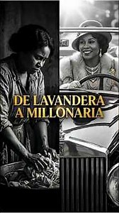 La mujer que los Rockefeller envidiaban #cibertales #millonarios #emprendimiento #negocios