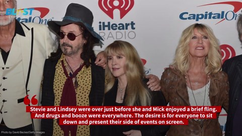 Fleetwood Mac reportedly ‘in talks to create TV show and one-off concert’