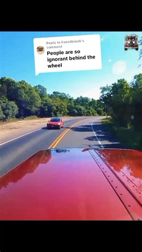 I come across a FEW 👀🙄#shortvideo #dashcam #driving #truckdriver #commentary #funny #NJ #livestream | Joey Whispers