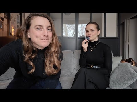 ON FAIT LE TEST DE PURETÉ AVEC MA SOEUR 🔞 (il m'a trompé...)
