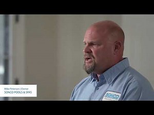 Only the best pool builders choose Barrier Reef Fiberglass Pools