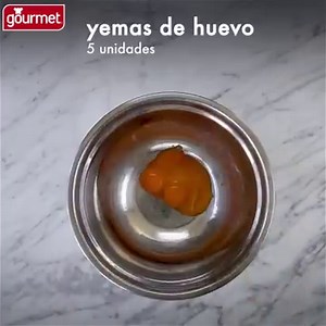 Receta Creme Brulee | Gourmet