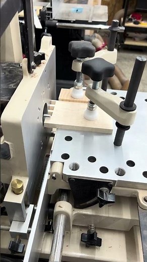 Transform your joinery with Woodpeckers Multi-Router