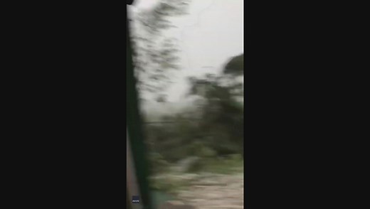 Alberta sees very active tornado season