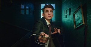 Lockwood & Co soundtrack: Full list of songs in Netflix series