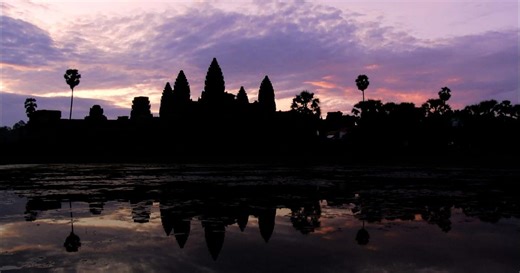 Cambodge, Pol Pot et les Khmers rouges